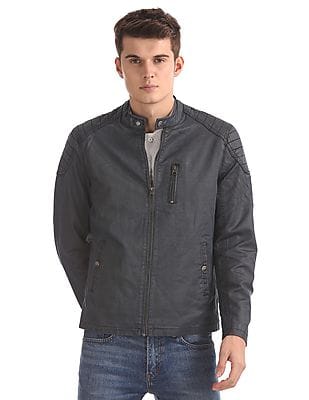 Flying Machine Men Jackets - Buy Shirts for Men Online - NNNOW