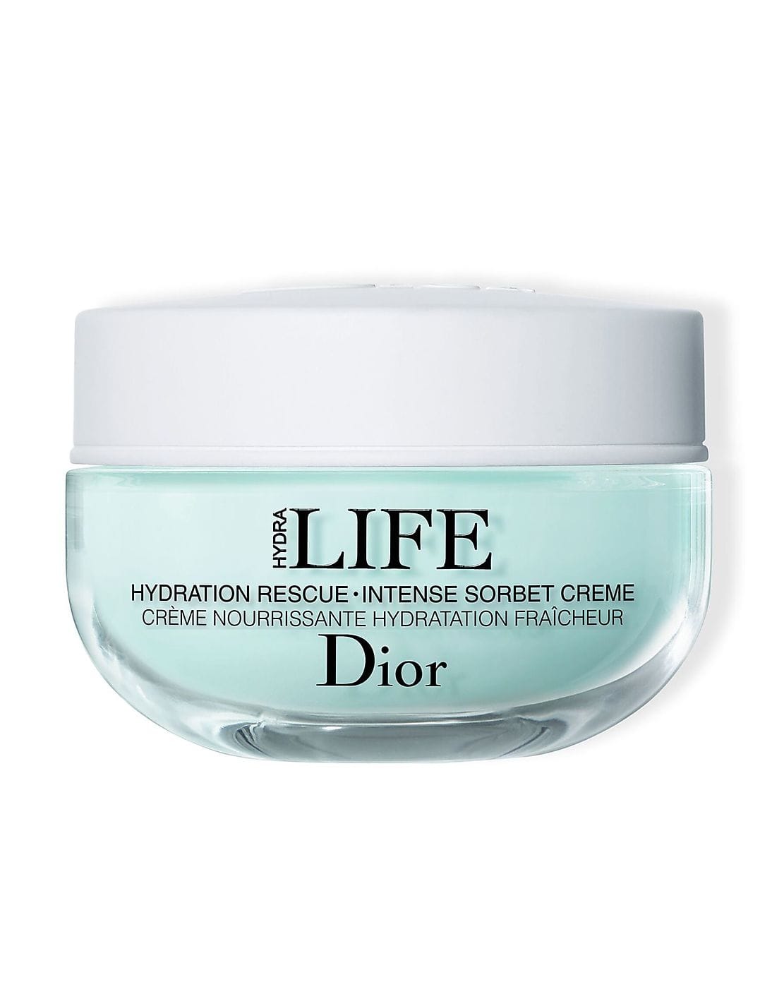 Buy Dior Hydra Life Hydration Rescue Moisturizer - NNNOW.com